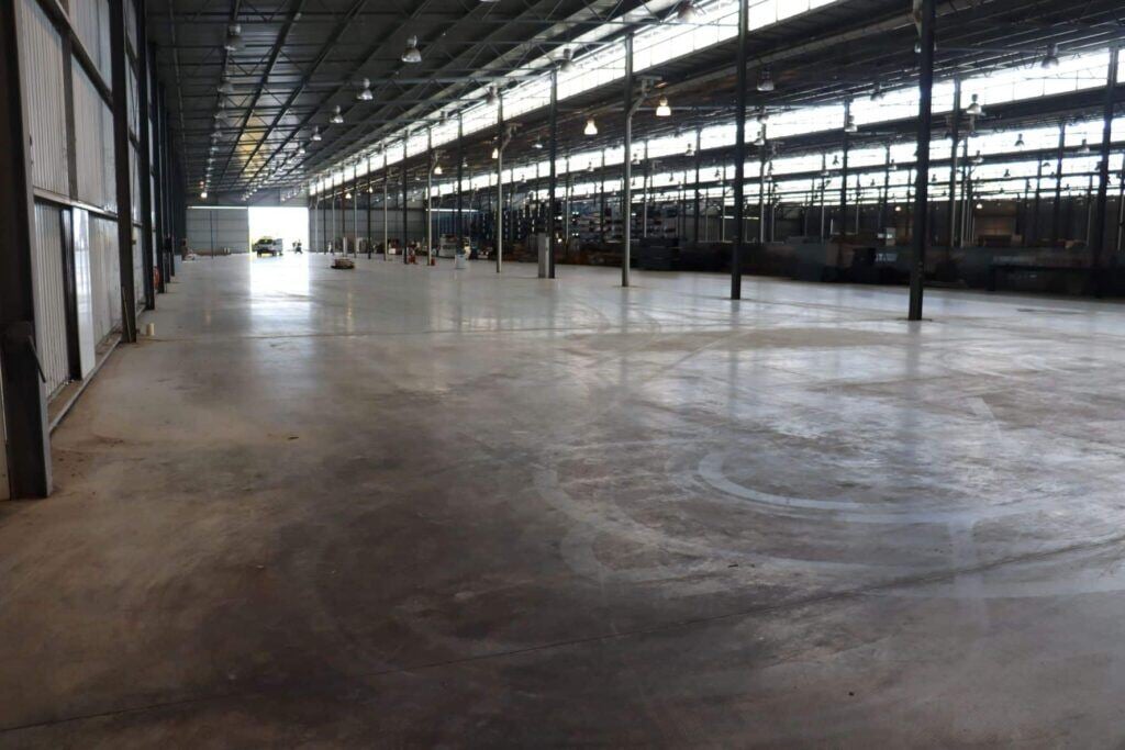 Tradesales Announces the Opening of a New Manufacturing Plant in the ...